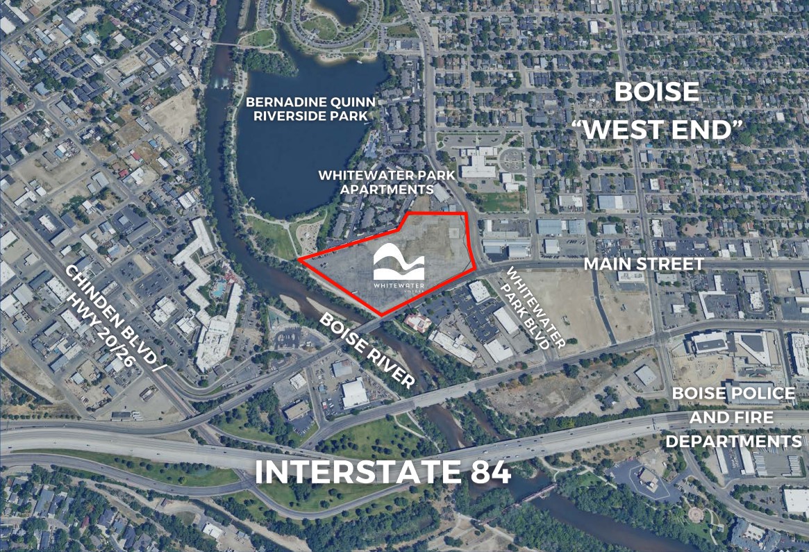 Whitewater Village - CWI Whitewater Village